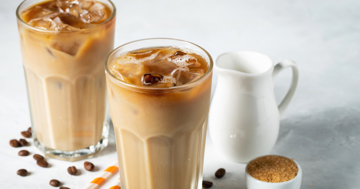 Explore the 5 Different Types of Cold Coffee - Swiggy Diaries