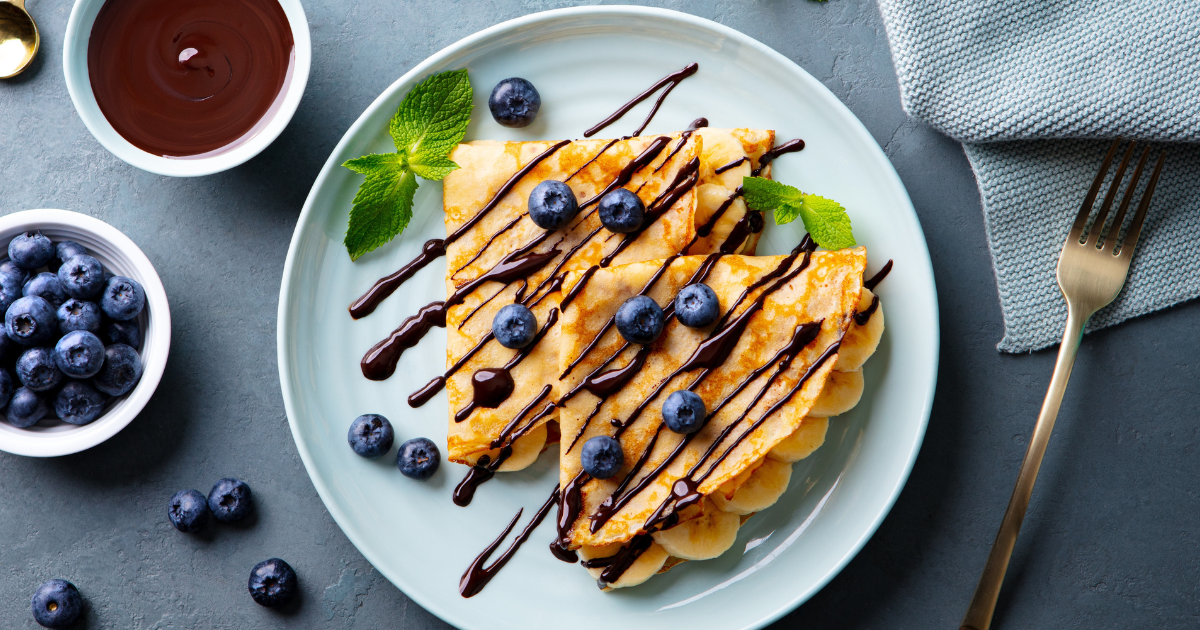 Top French Breakfast Dishes You Need to Try - Swiggy Diaries