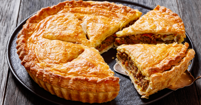 The History of Pie: Origin of this Beloved Dessert - Swiggy Diaries