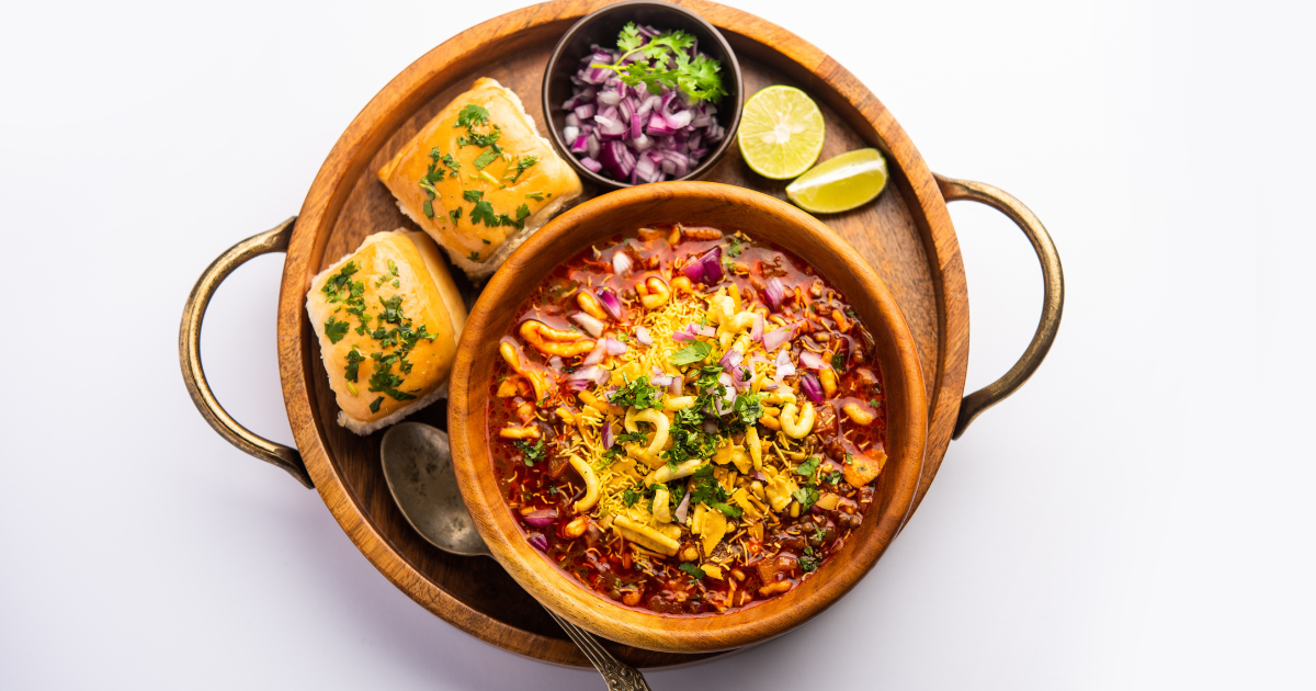 9 Flavorful Maharashtrian Breakfast Dishes for a Perfect Morning