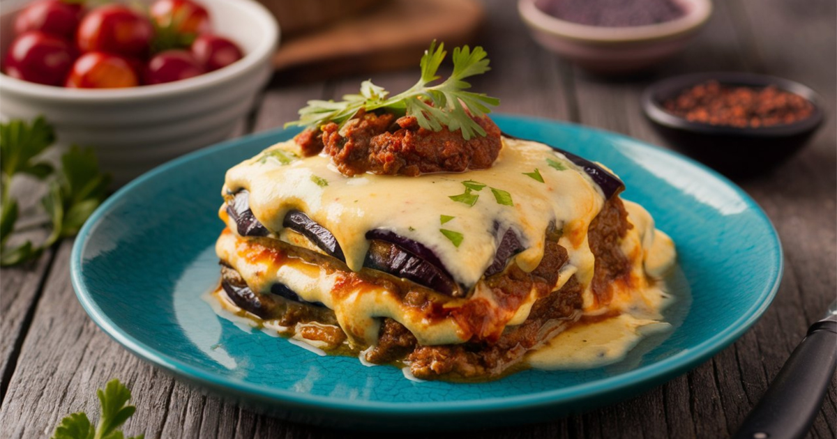 Top 10 Must-Try Famous Greek Cuisine Dishes - Swiggy Diaries