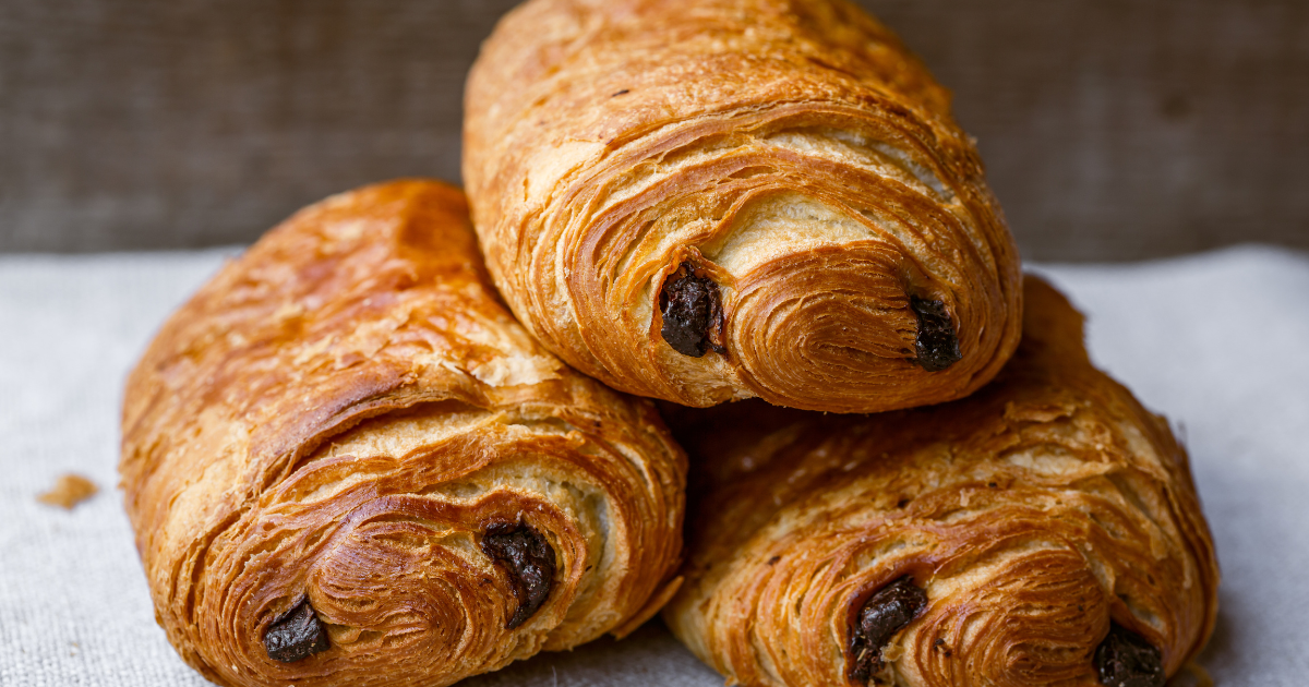 Exploring Different Types of Croissant: A Tasty Pastry Journey - Swiggy ...