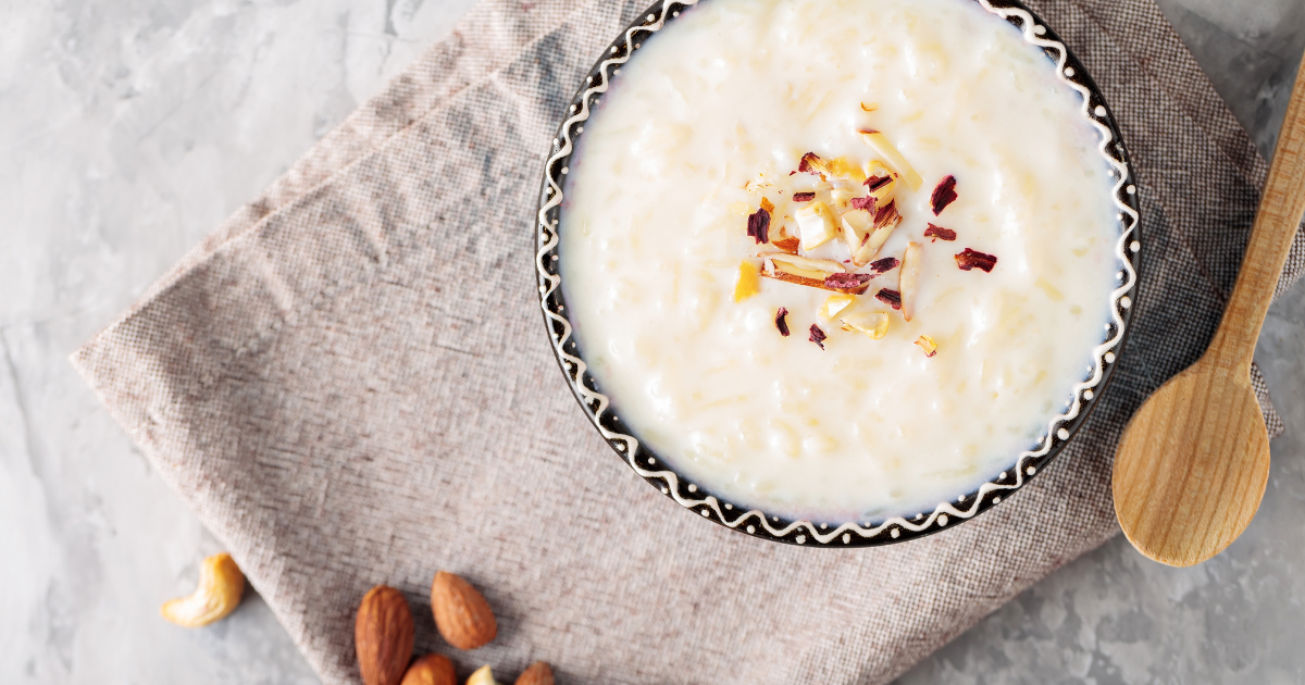 Exploring the Best Milk Dishes: Creamy Delights You Need to Try ...