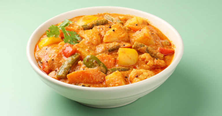 Discover The 28 States Famous Food From India - Swiggy Diaries