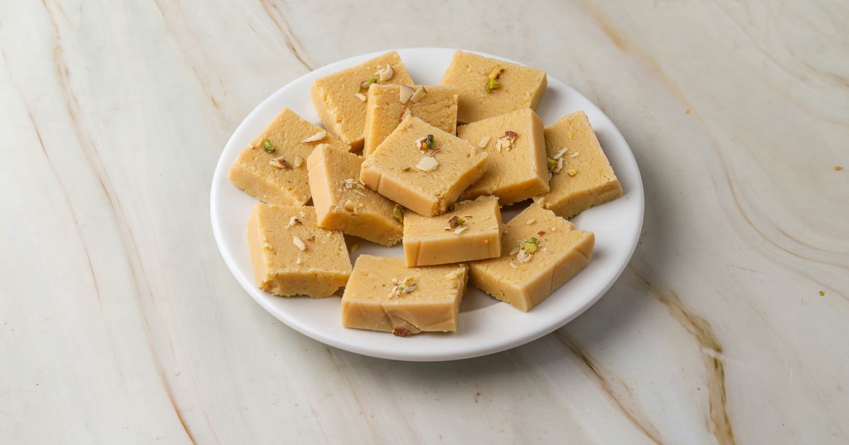 Dussehra special sweets : Discover a Variety of Festive Foods - Swiggy ...