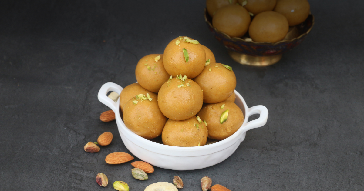 Top 10 Diwali Sweets to Sweeten Your Celebrations - Swiggy Diaries