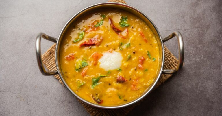 5 Delicious Types of Indian Dal Dishes You Must Try - Swiggy Diaries