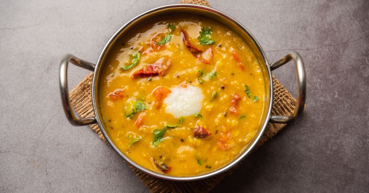5 Delicious Types of Indian Dal Dishes You Must Try - Swiggy Diaries