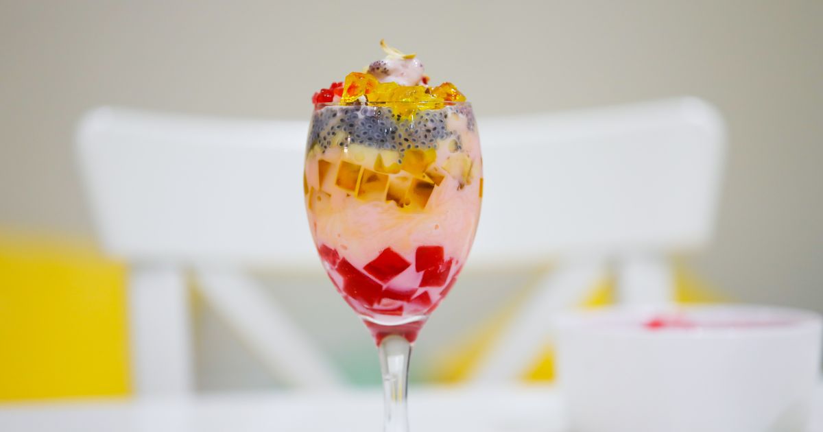Discover Delicious Falooda Flavours: 5 Types of Falooda to Try - Swiggy ...
