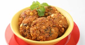 10 Different Vada Varieties in India You Have to Try - Swiggy Diaries