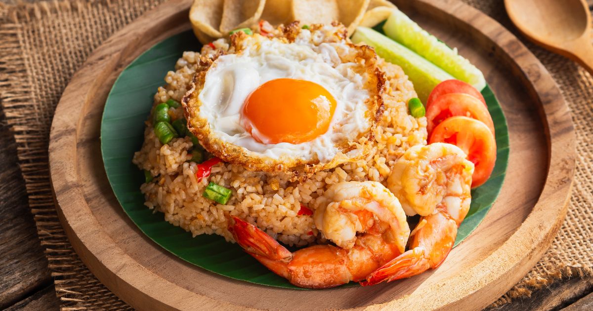 7 Different Types of Fried Rice Dishes to Try for Every Taste - Swiggy ...