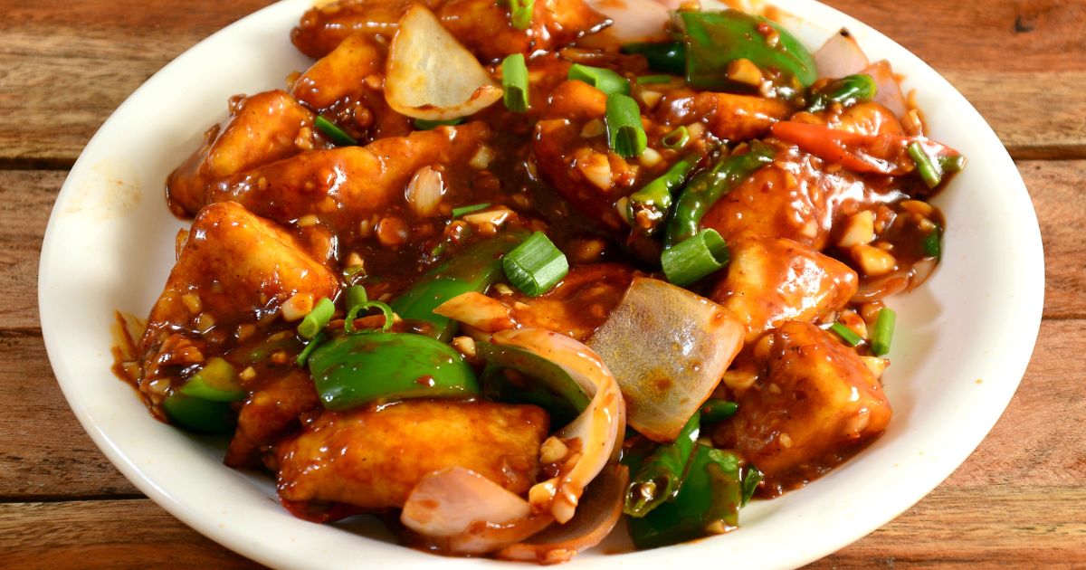 10 Delicious Types of Manchurian You Must Try - Swiggy Diaries