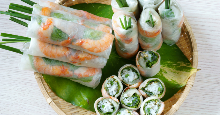 Top 7 Must-Try Famous vietnamese cuisine Dishes - Swiggy Diaries