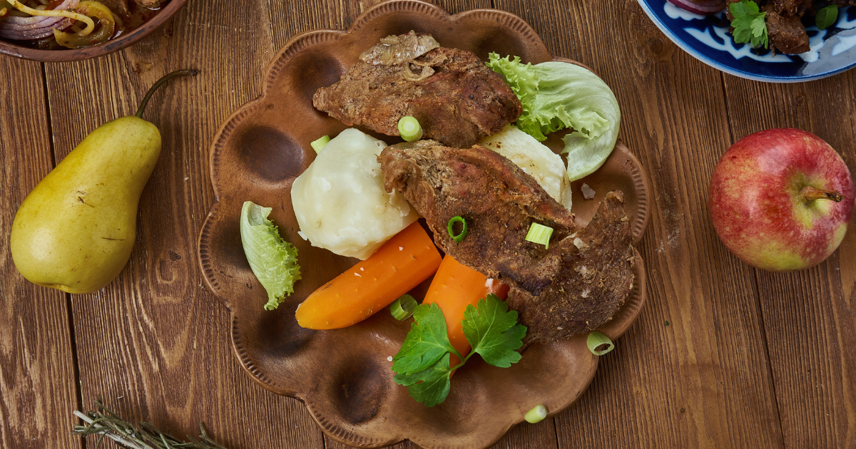 Must-Try Famous Dishes of Mongolian Cuisine - Swiggy Diaries