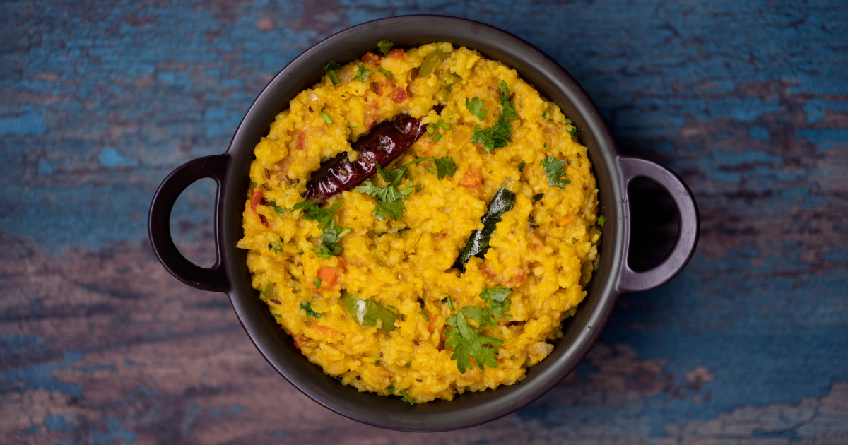 Khichdi Health Benefits: Why It’s Perfect for Weight Loss - Swiggy Diaries