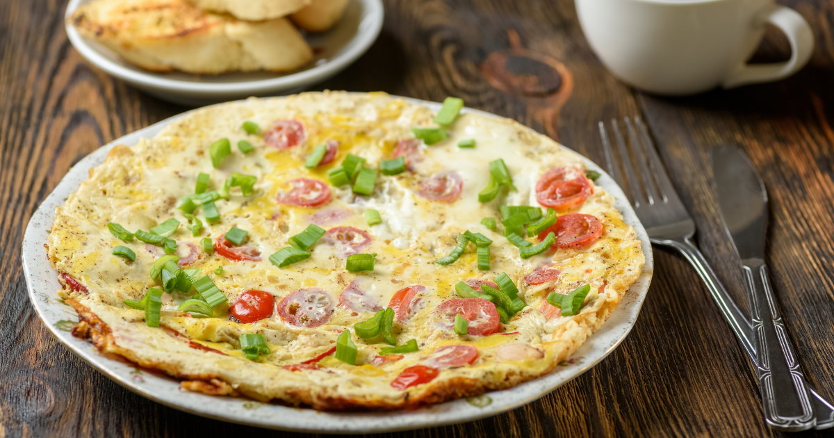 Best Delicious Non Veg Breakfasts for a Great Morning - Swiggy Diaries