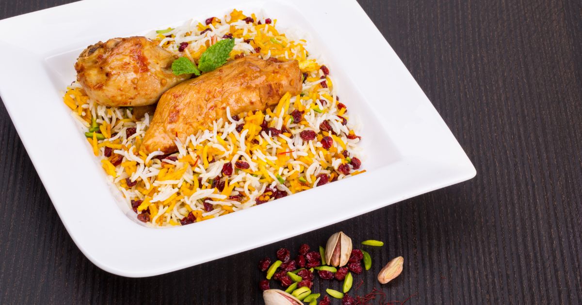 Exploring Persian Cuisine: Must-Try Authentic Dishes from Iran