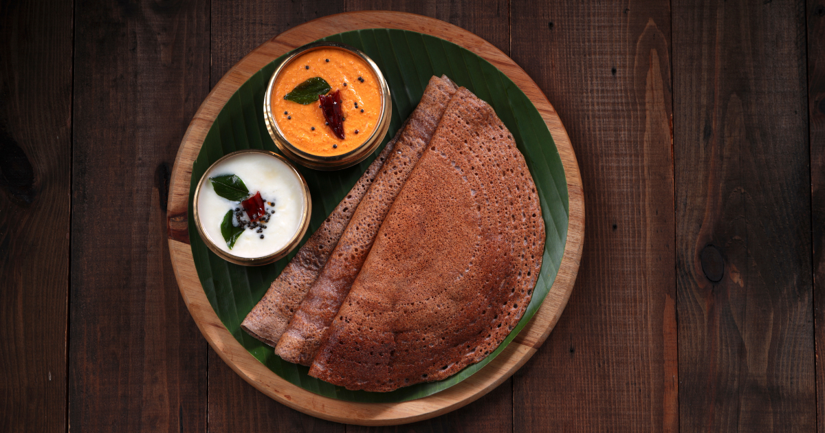Discover the Health Benefits of Dosa: A Nutritious Delight - Swiggy Diaries