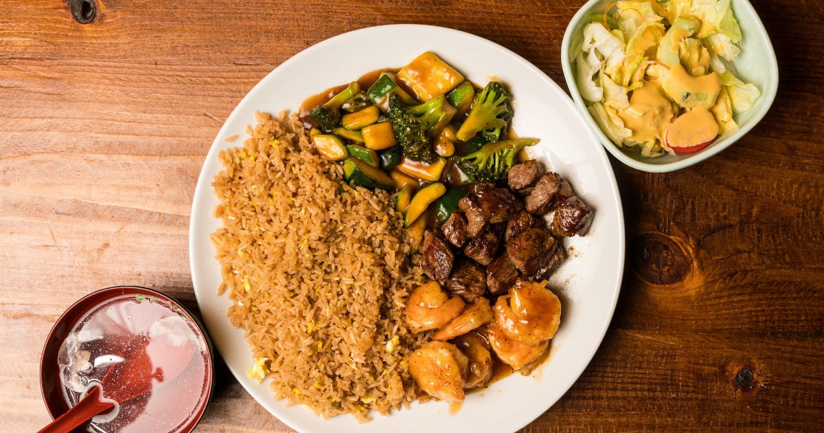 7 Different Types of Fried Rice Dishes to Try for Every Taste - Swiggy ...