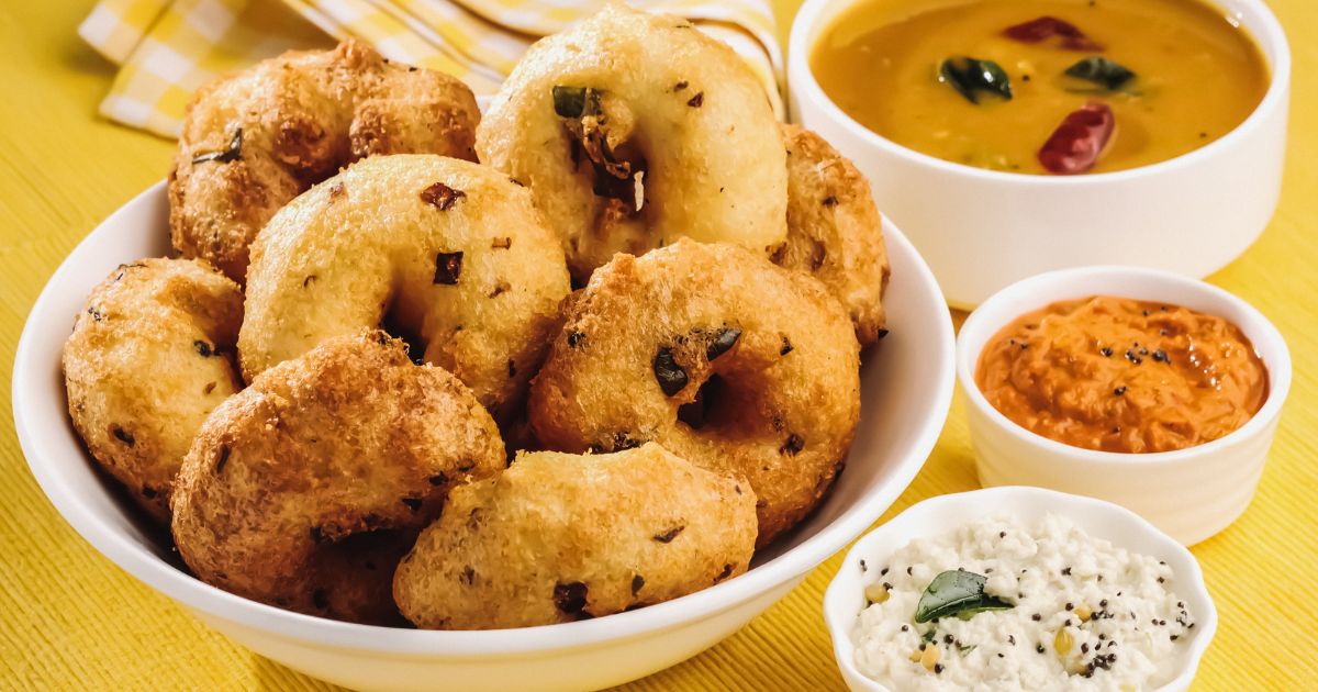 10 Different Vada Varieties in India You Have to Try - Swiggy Diaries