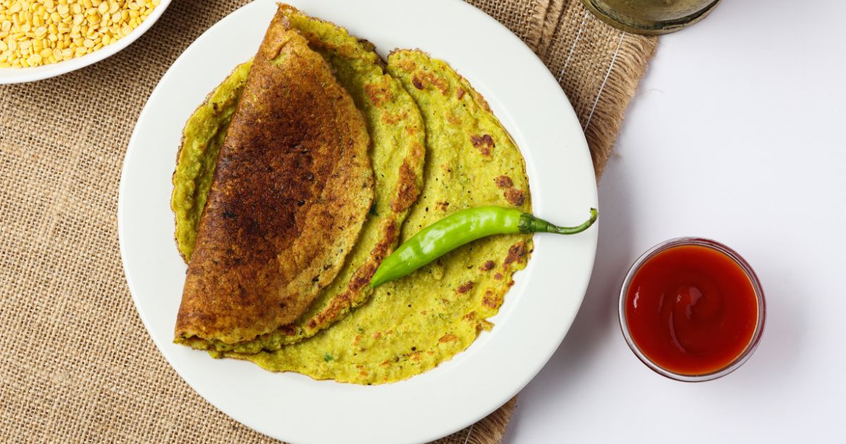 Discover the Health Benefits of Dosa: A Nutritious Delight - Swiggy Diaries