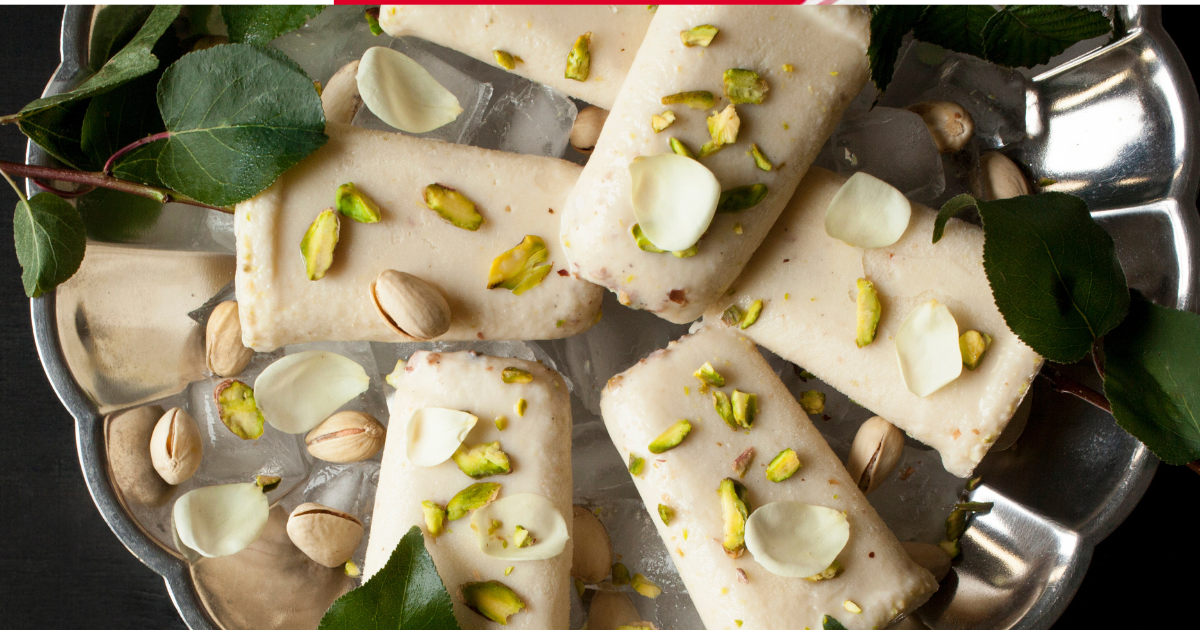 7 Different types of Kulfi to try this summer season - Swiggy Diaries