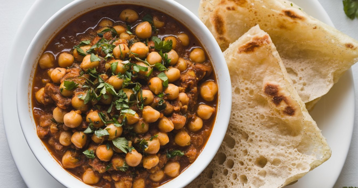 Boost Your Nutrition: Top High-Protein Indian Dishes - Swiggy Diaries