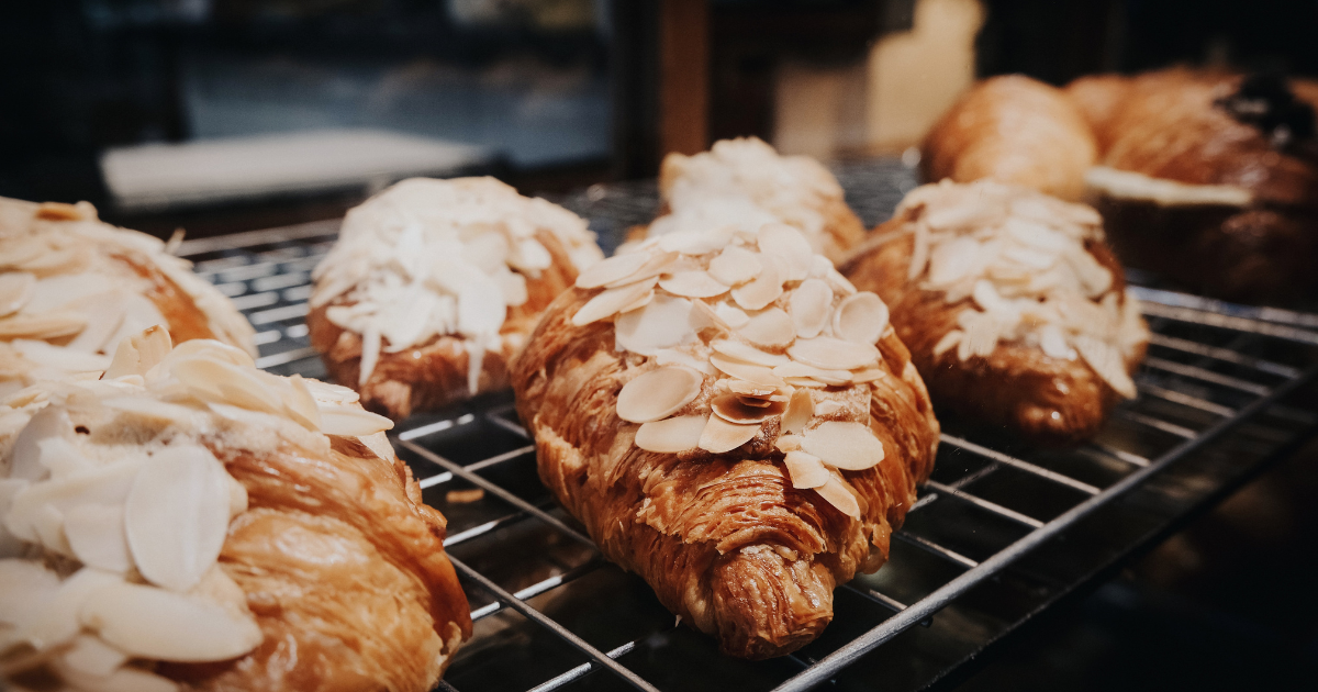 Exploring Different Types of Croissant: A Tasty Pastry Journey - Swiggy ...