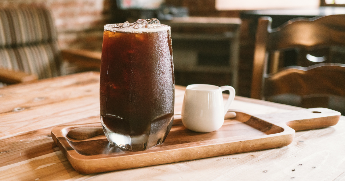 Explore the 5 Different Types of Cold Coffee - Swiggy Diaries