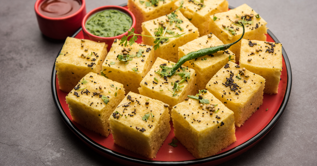 Top 10 Famous Gujarati Breakfasts You Need to Taste - Swiggy Diaries
