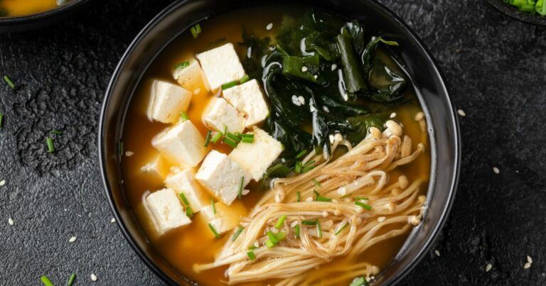 The Health Perks of Soup: 7 Reasons It’s Good for You - Swiggy Diaries