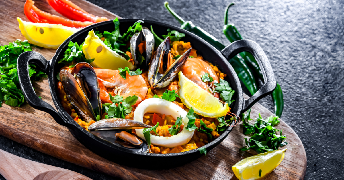 Top Spanish Cuisine: Must-Try Dishes You Can’t Miss - Swiggy Diaries