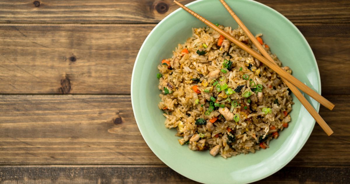 7 Different Types of Fried Rice Dishes to Try for Every Taste - Swiggy ...