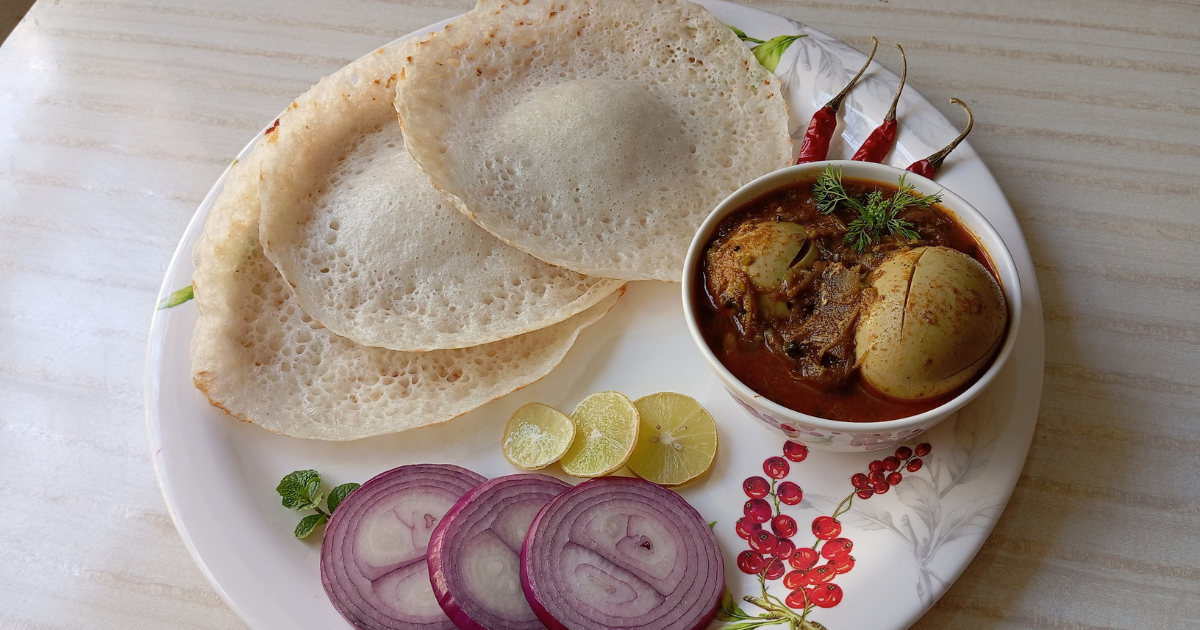 Best Delicious Non Veg Breakfasts for a Great Morning - Swiggy Diaries