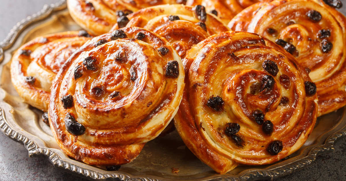 Exploring Different Types of Croissant: A Tasty Pastry Journey - Swiggy ...