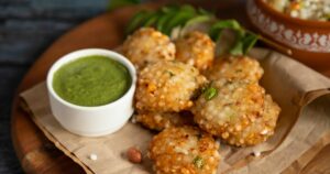 10 Different Vada Varieties in India You Have to Try - Swiggy Diaries