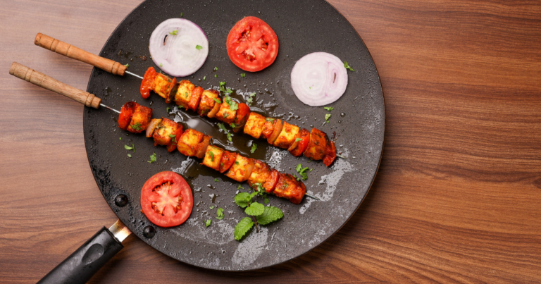 6 Must-Try Chaap Dishes for a Flavorful Experience - Swiggy Diaries
