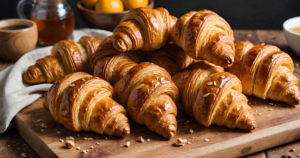 Croissant Origin: The Story Behind a Buttery Classic - Swiggy Diaries