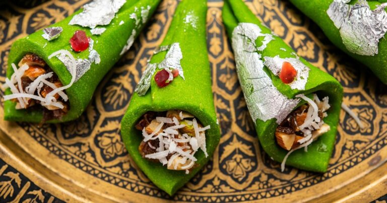 6 Flavorful Paan Varieties You Shouldn't Miss - Swiggy Diaries