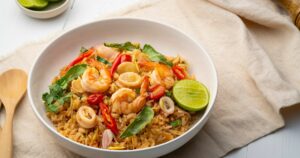 7 Different Types of Fried Rice Dishes to Try for Every Taste - Swiggy ...