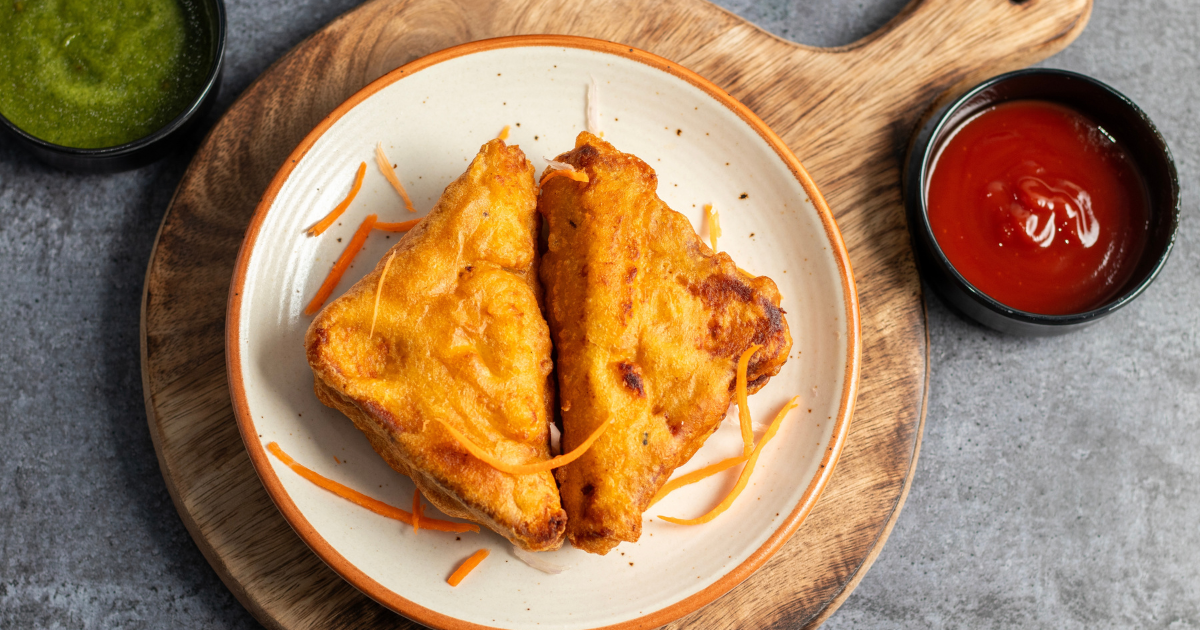 Best Breakfast Delhi: Top Picks for a Perfect Morning - Swiggy Diaries