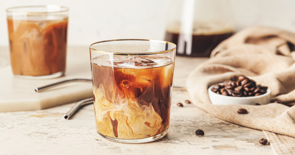 Explore the 5 Different Types of Cold Coffee - Swiggy Diaries