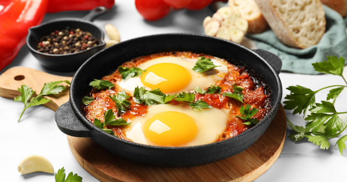 Best Delicious Non Veg Breakfasts for a Great Morning - Swiggy Diaries