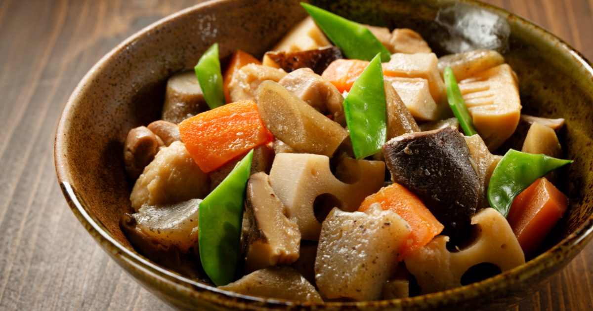 Must Try 7 Best Japanese Breakfast for a Nutritious Start - Swiggy Diaries