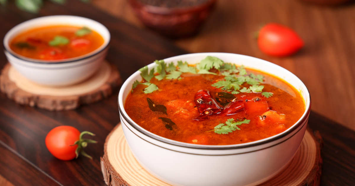 Top 5 South Indian Sambar Varieties to Try This Weekend - Swiggy Diaries