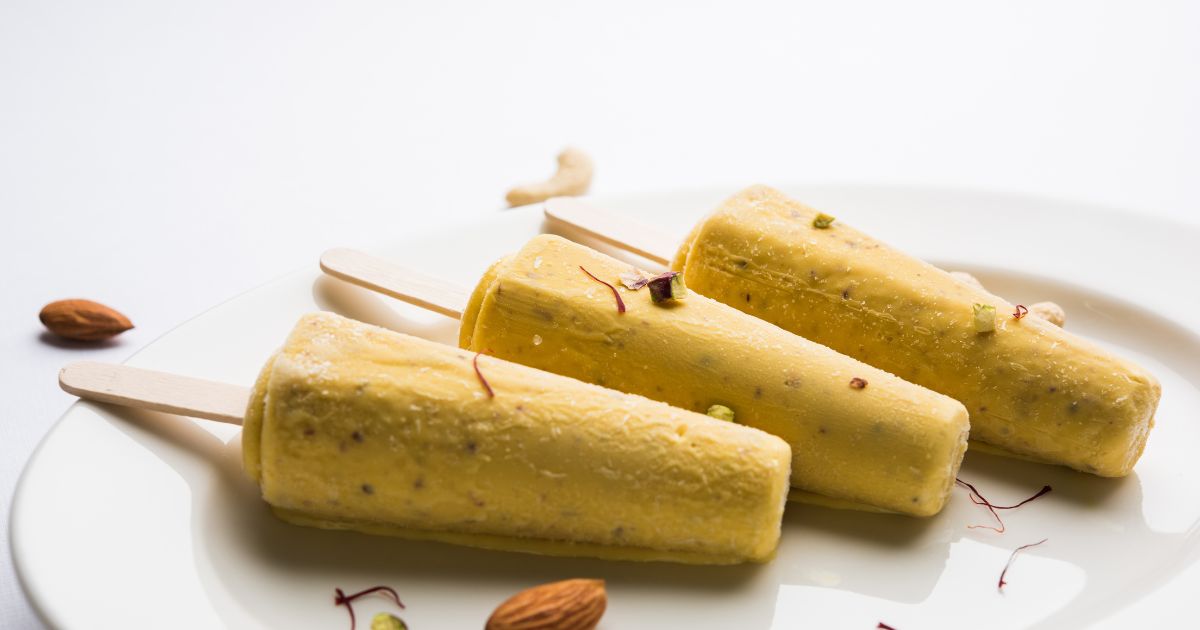 7 Different types of Kulfi to try this summer season - Swiggy Diaries