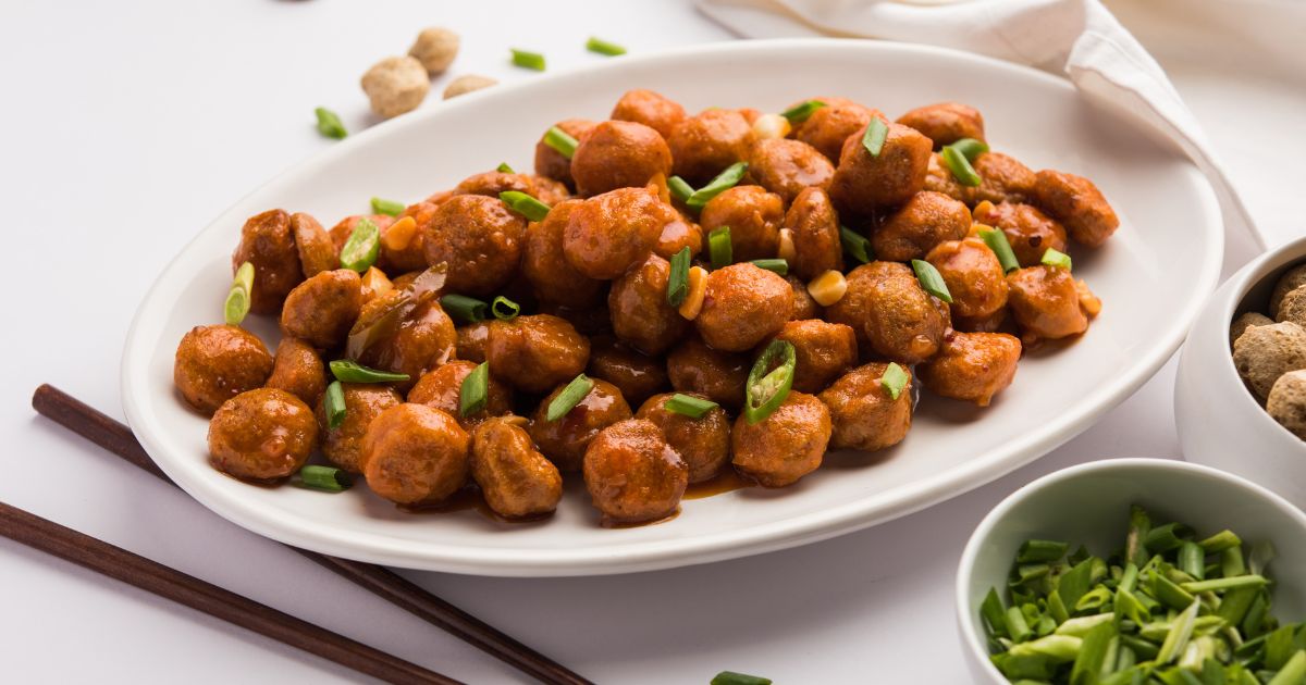 10 Delicious Types of Manchurian You Must Try - Swiggy Diaries
