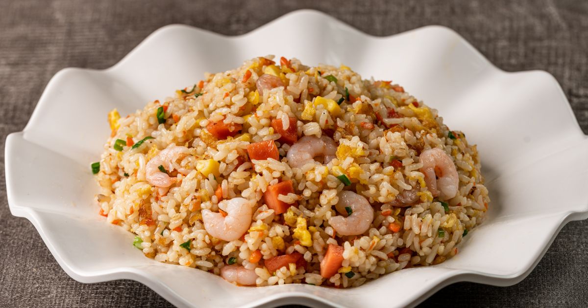 7 Different Types of Fried Rice Dishes to Try for Every Taste - Swiggy ...