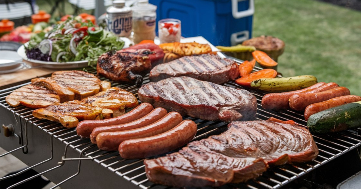 10 Must-Try Australian Cuisine Dishes Everyone Should Try - Swiggy Diaries