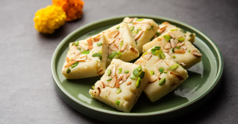 Top 10 Diwali Sweets to Sweeten Your Celebrations - Swiggy Diaries